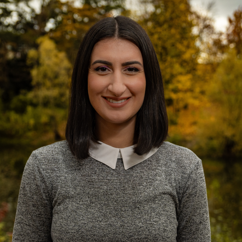 Sinem Tasan-Funke in den Bundestag! - Sinem Taşan-Funke